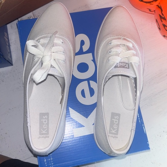 Keds Shoes New With Tag Keds Pointy Toe Shoes Cloth A3 Poshmark
